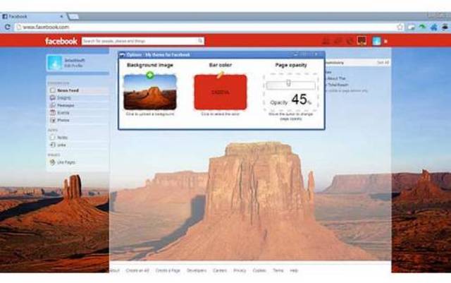 Τα Καλύτερα Chrome Extensions Για Να Διαχειριστείτε Το Facebook ...
