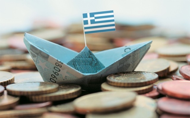 Οι εκτιμήσεις του ΚΕΠΕ για ανάπτυξη της ελληνικής οικονομίας - Startup.gr