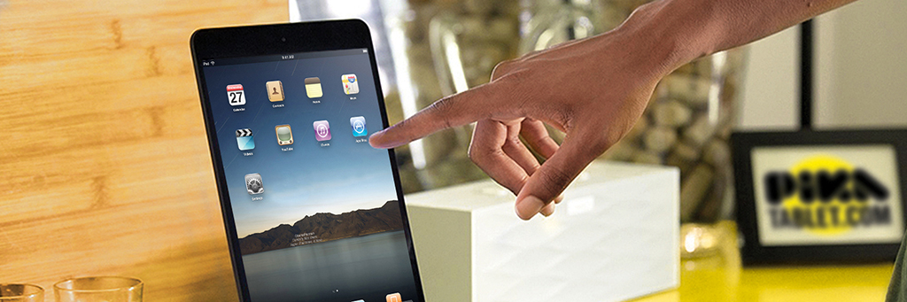 PiKA Tablet - Ένα startup εισβάλει δυναμικά στα περιοδικά για iPad και ...