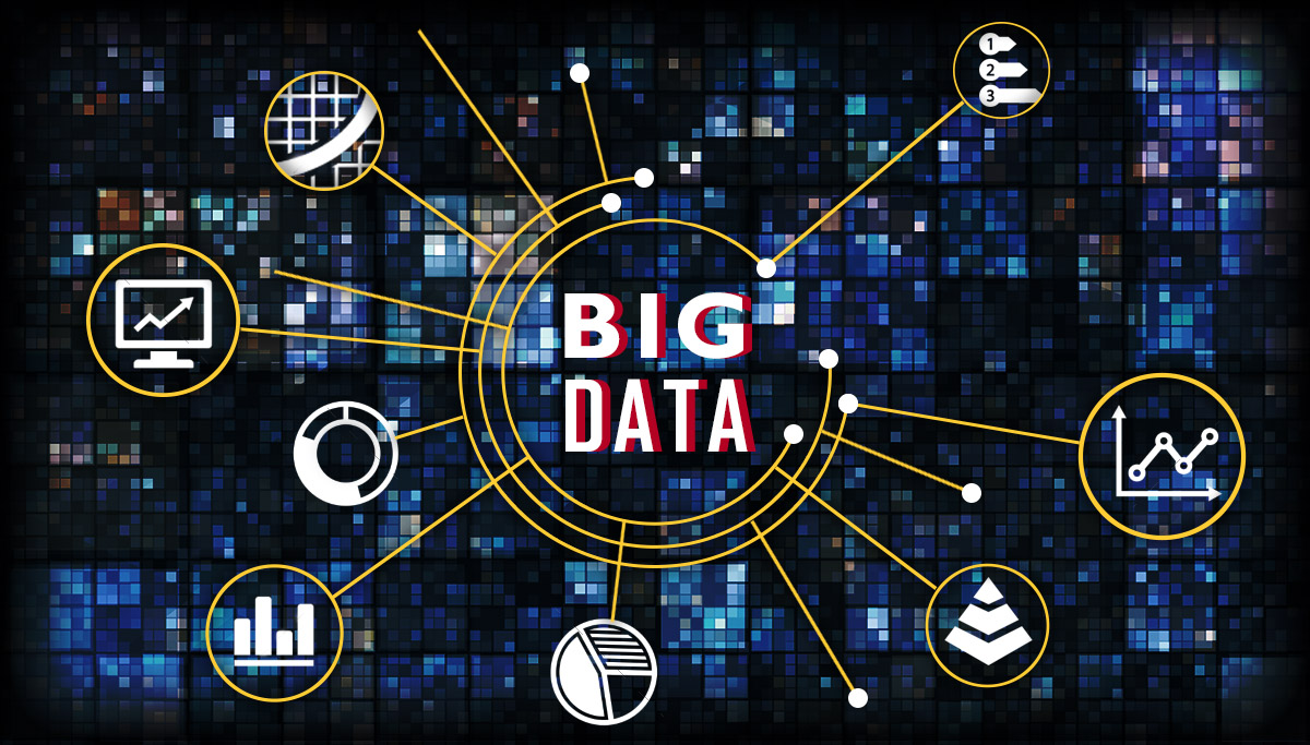 Τι είναι τα Big Data - Startup.gr