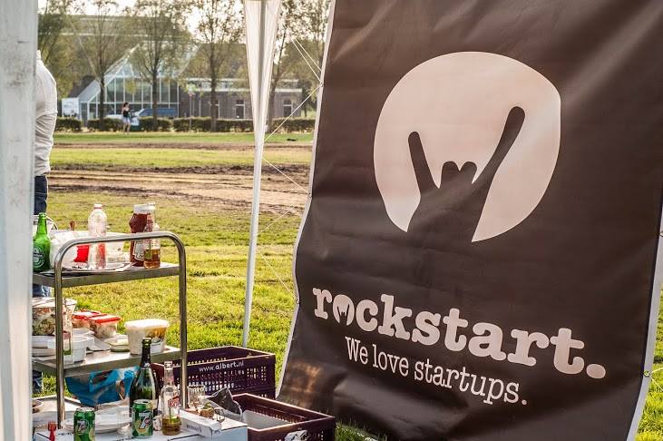 To Rockstart εγκαινιάζει στην Αθήνα το πρώτο διεθνές κέντρο του στις 25 ...
