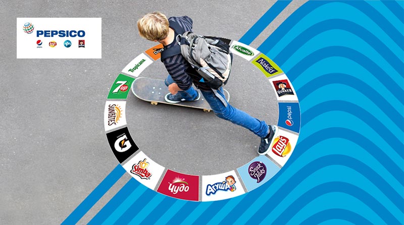 Η πρόκληση του "PepsiCo Go" Challenge ξεκίνησε και στην Ελλάδα - Startup.gr