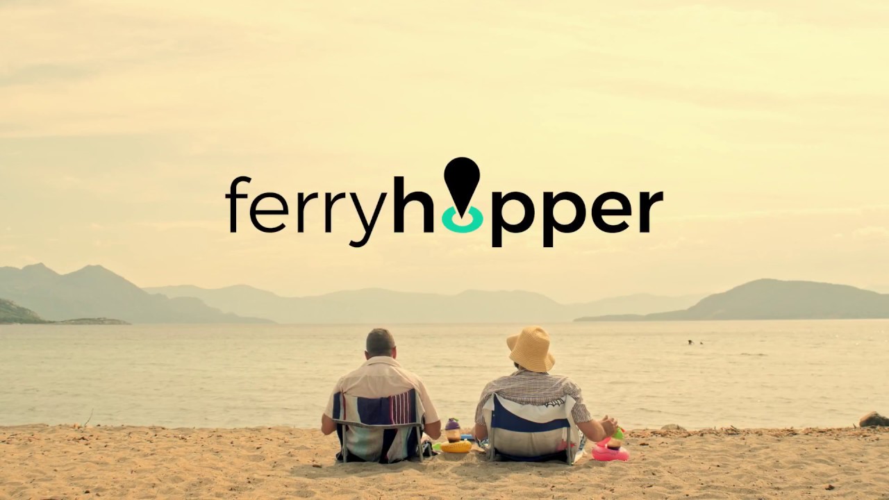 Συνεργασία του κολοσσού «EasyGroup» με την ελληνική startup «Ferryhopper»