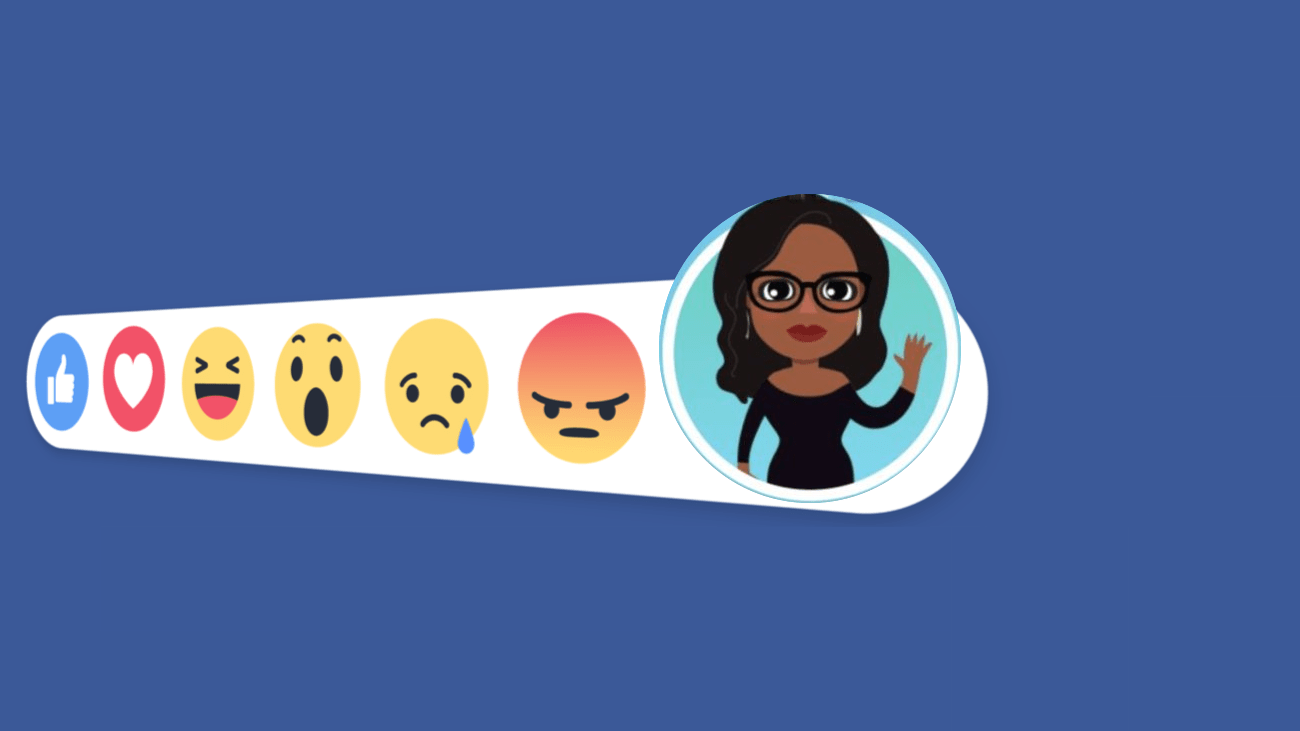 Facebook: Παρουσίασε τη νέα λειτουργία Avatar για το Messenger και το ...