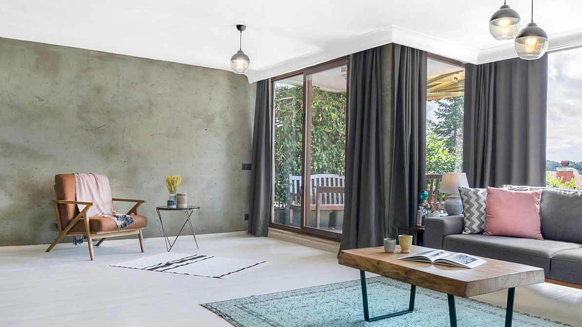 Blueground: Βάζει στόχο τα 1.000 διαμερίσματα στην Αθήνα