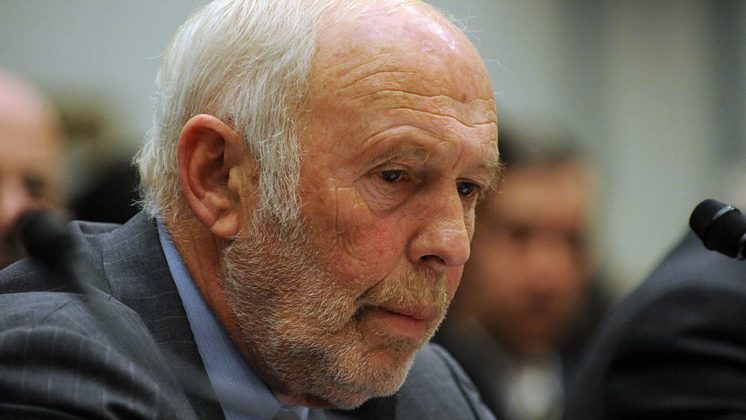 Πώς ο Jim Simons έχτισε το πιο επιτυχημένο hedge fund στην ιστορία