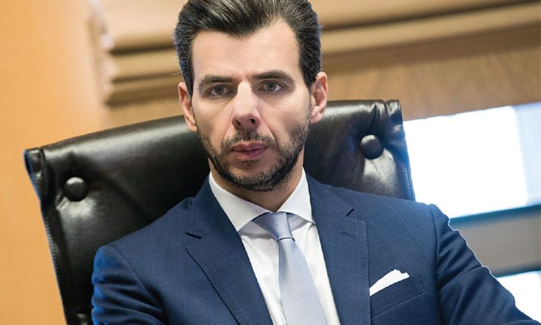 Βασίλης Αποστολόπουλος: Το όραμα και η επόμενη μέρα για το «Ιατρικό»