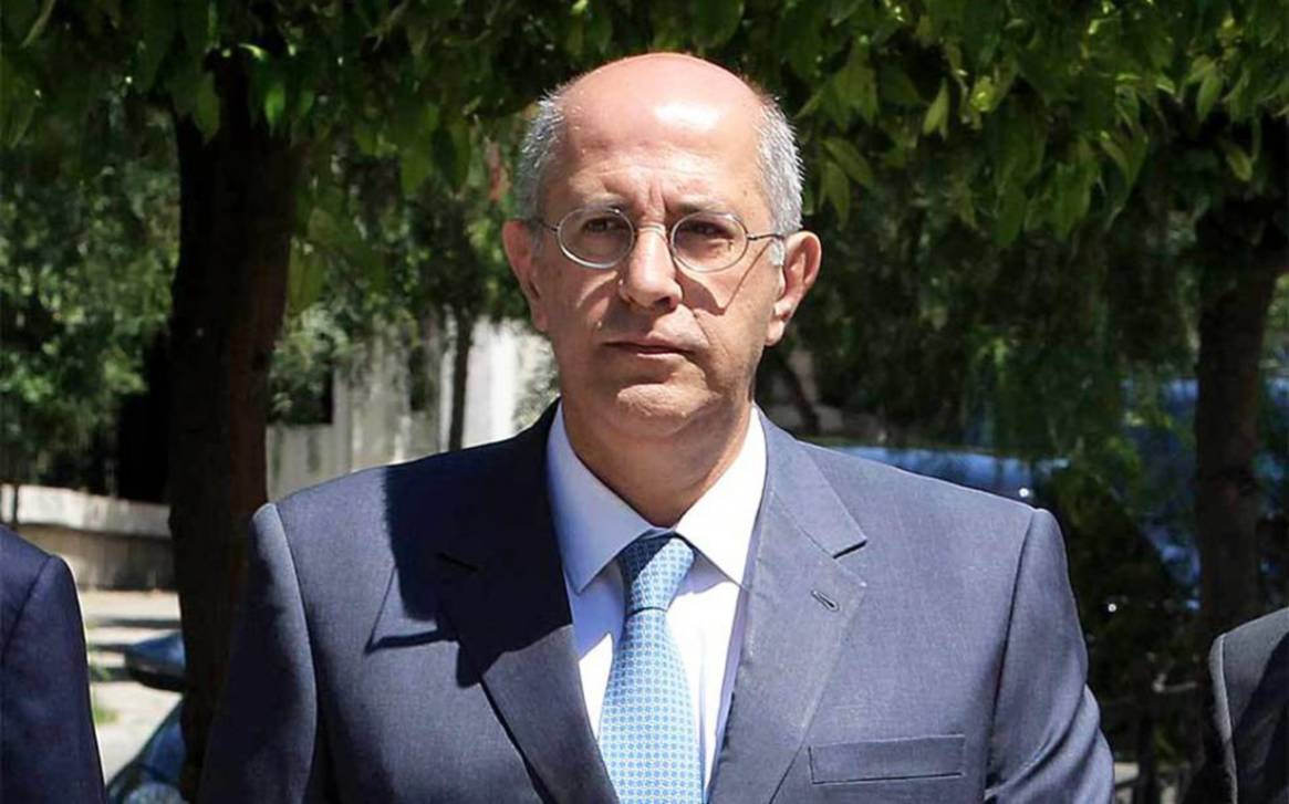 Σπύρος Θεοδωρόπουλος: Ο τελειομανής “Mr Chipita”