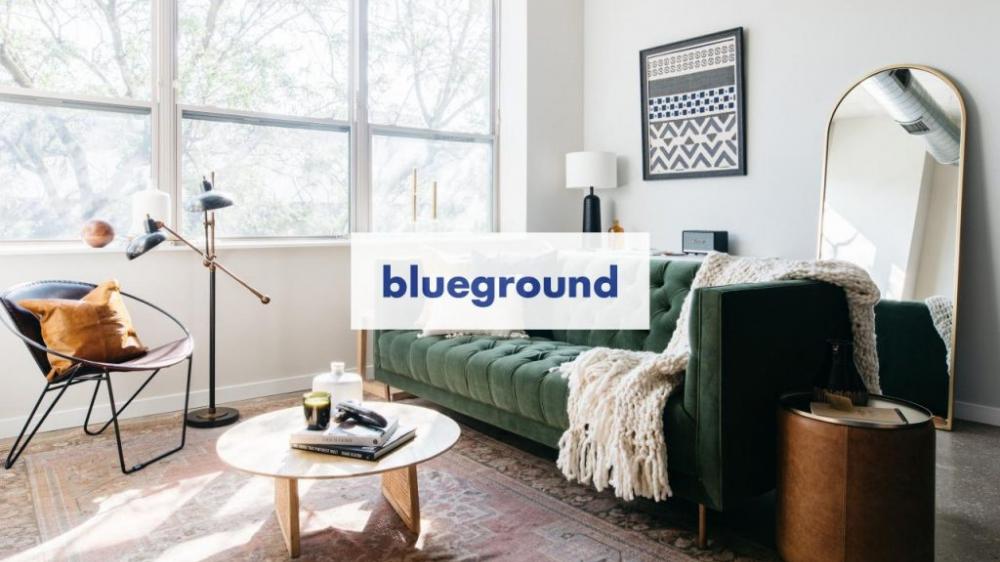 Διακόπτει τη συνεργασία με το 1/4 του προσωπικού της η Blueground