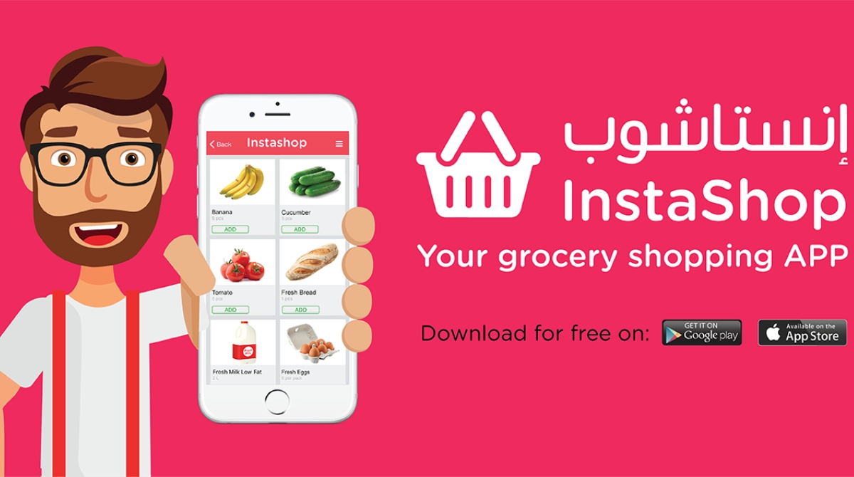 H Delivery Hero εξαγόρασε την ελληνική startup Instashop με 360 εκατ. δολάρια