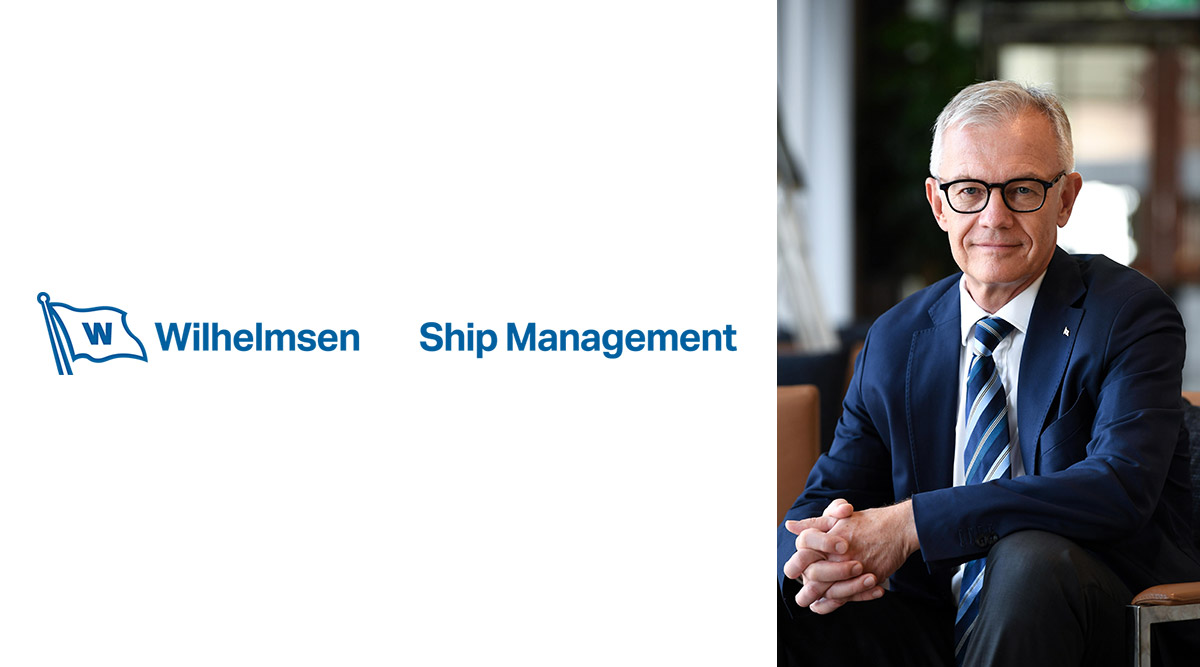 Μεταφορά έδρας στην Αθήνα για την Wilhelmsen Ship Management Limited - Startup.gr