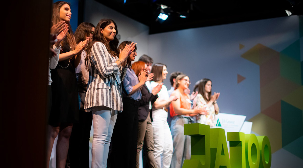 JA Greece: Την Παρασκευή 3 Ιουνίου ο Εθνικός Τελικός του JA Start Up ...