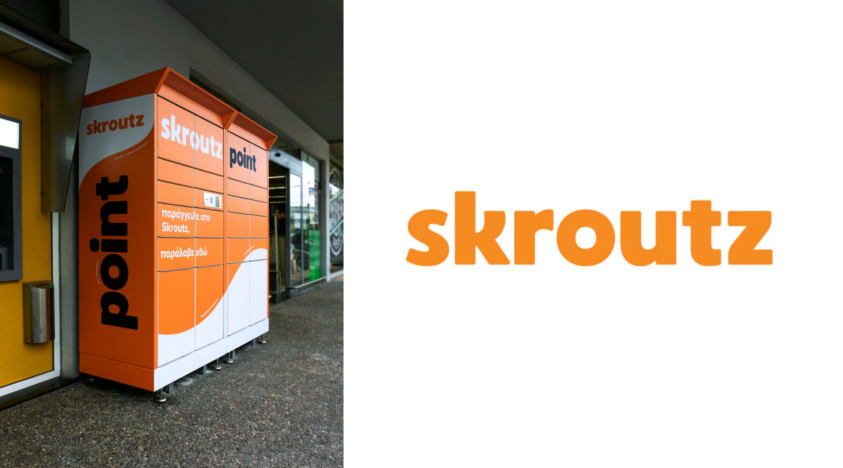 Η Skroutz έφτασε τα 200 σημεία αυτόματης παραλαβής ‘Skroutz Point’ στην Ελλάδα - Startup.gr