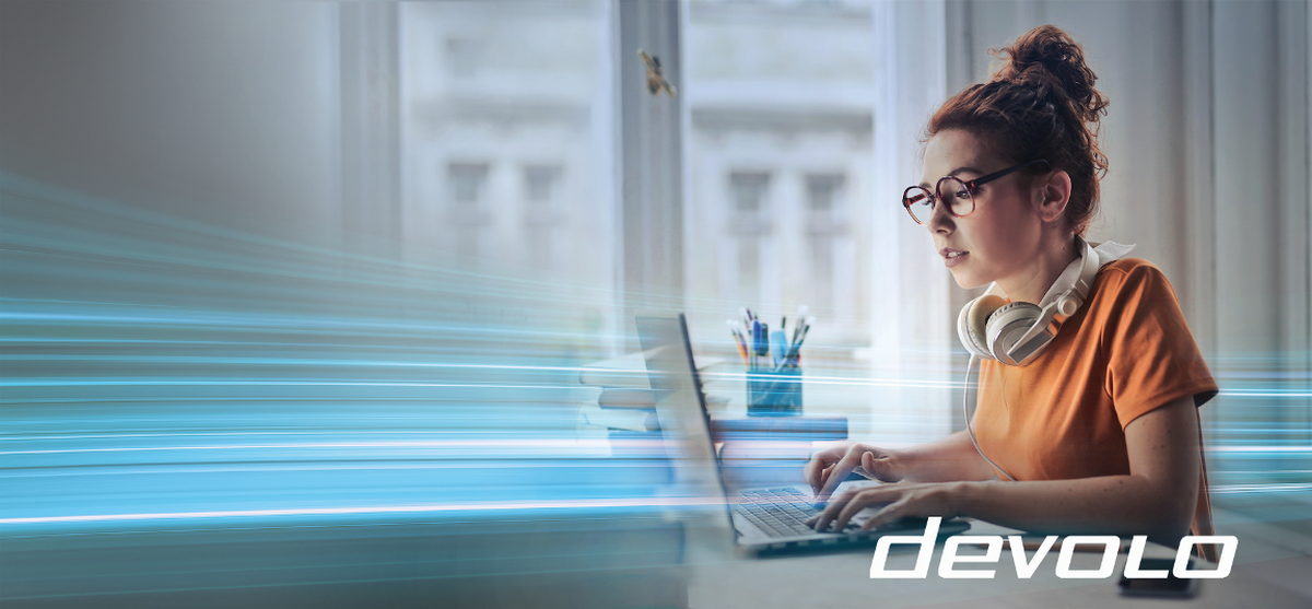 Η κατάλληλη προετοιμασία για back-to-school από τη devolo - Startup.gr