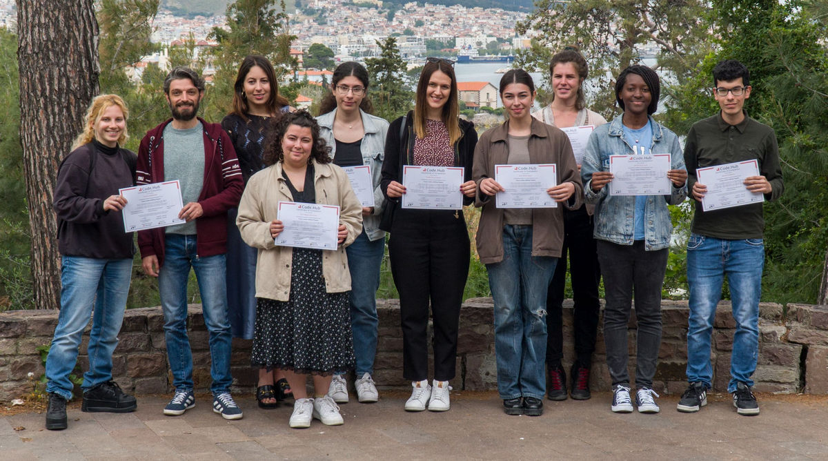 Ίσες Ευκαιρίες Πρόσβασης στην Αγορά Εργασίας σε όλη την Ελλάδα από τη Microsoft - Startup.gr
