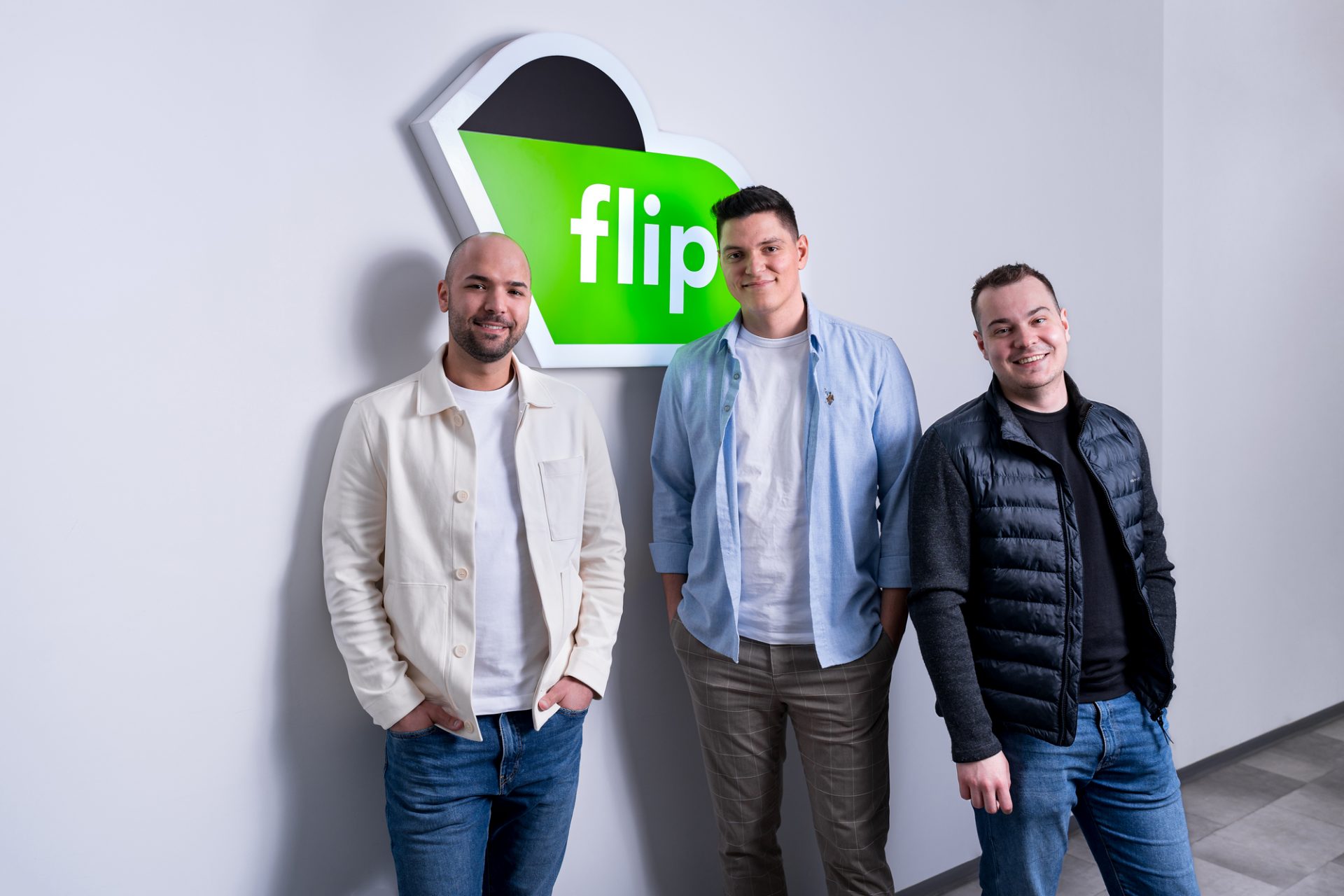 Συνέντευξη στο Startup.gr: Η κ.Βαλιανάτου, Country Manager της Flip.gr στην Ελλάδα, μας συστήνει ...