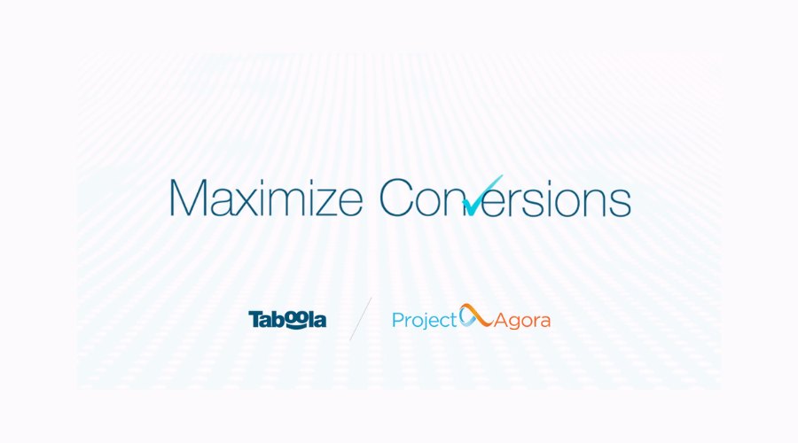 Το Project Agora και η Taboola παρουσιάζουν νέα τεχνολογία AI που ...