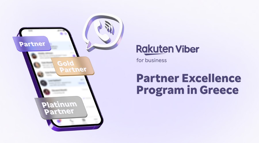 Ξεκινώντας από την Ελλάδα το Partners Excellence Program της Rakuten ...
