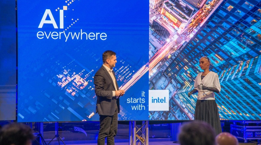 “Technology Renaissance” από την HP Hellas και την Intel - Startup.gr