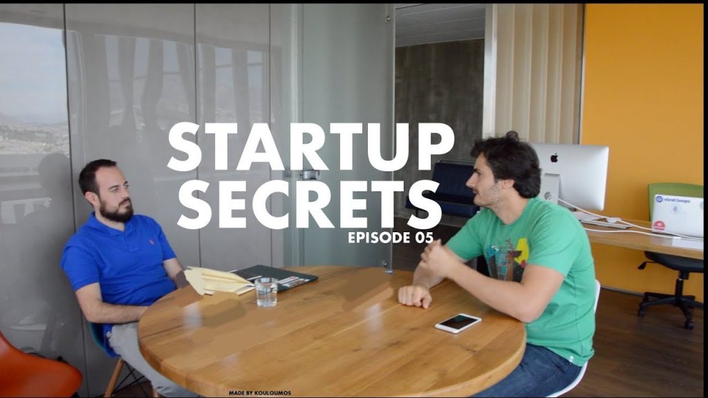 Ειδήσεις Επιχειρηματικότητας - Σεμινάρια - Startups - Startup.gr