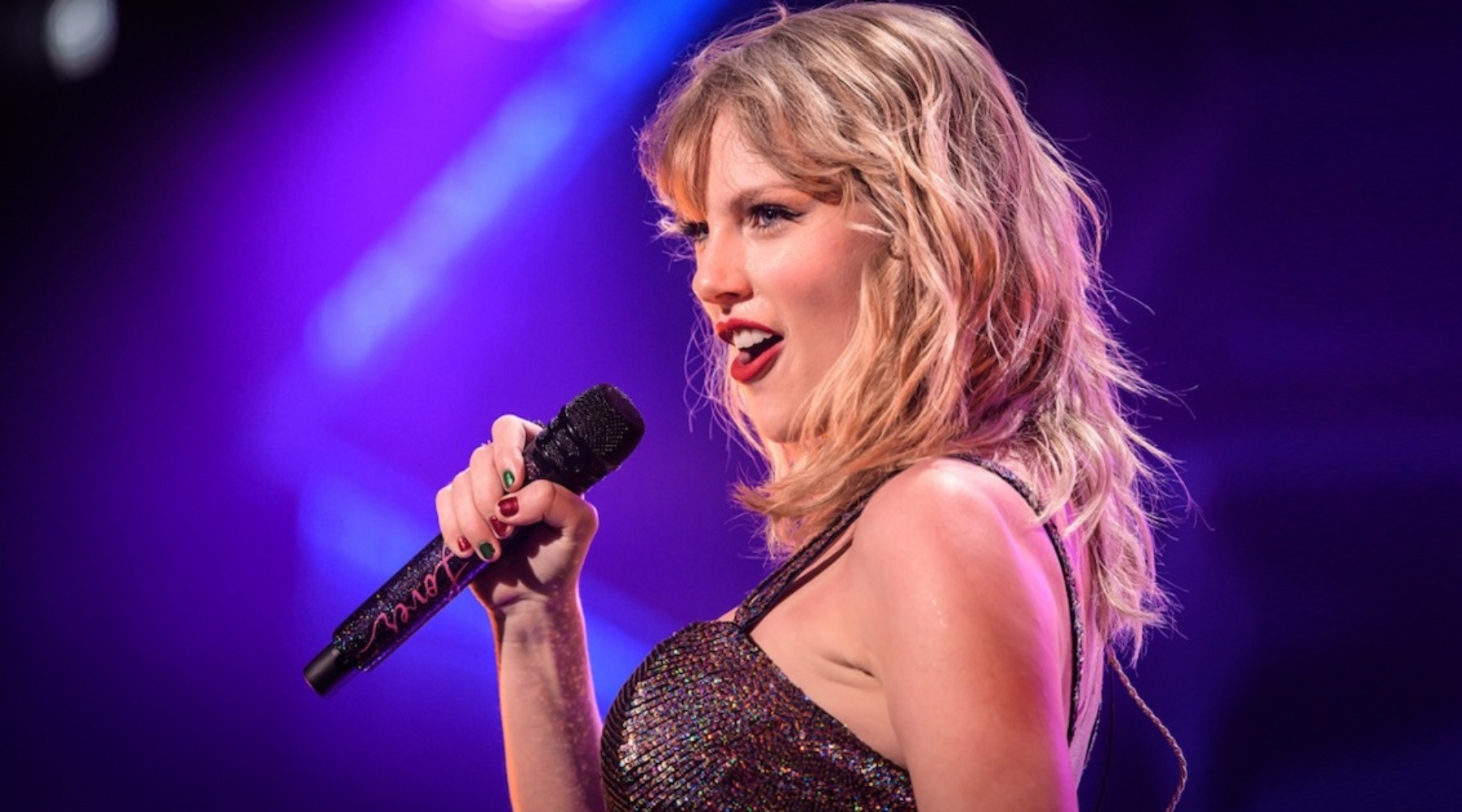 Taylor Swift. Entertainer… and entrepreneur - Startup.gr