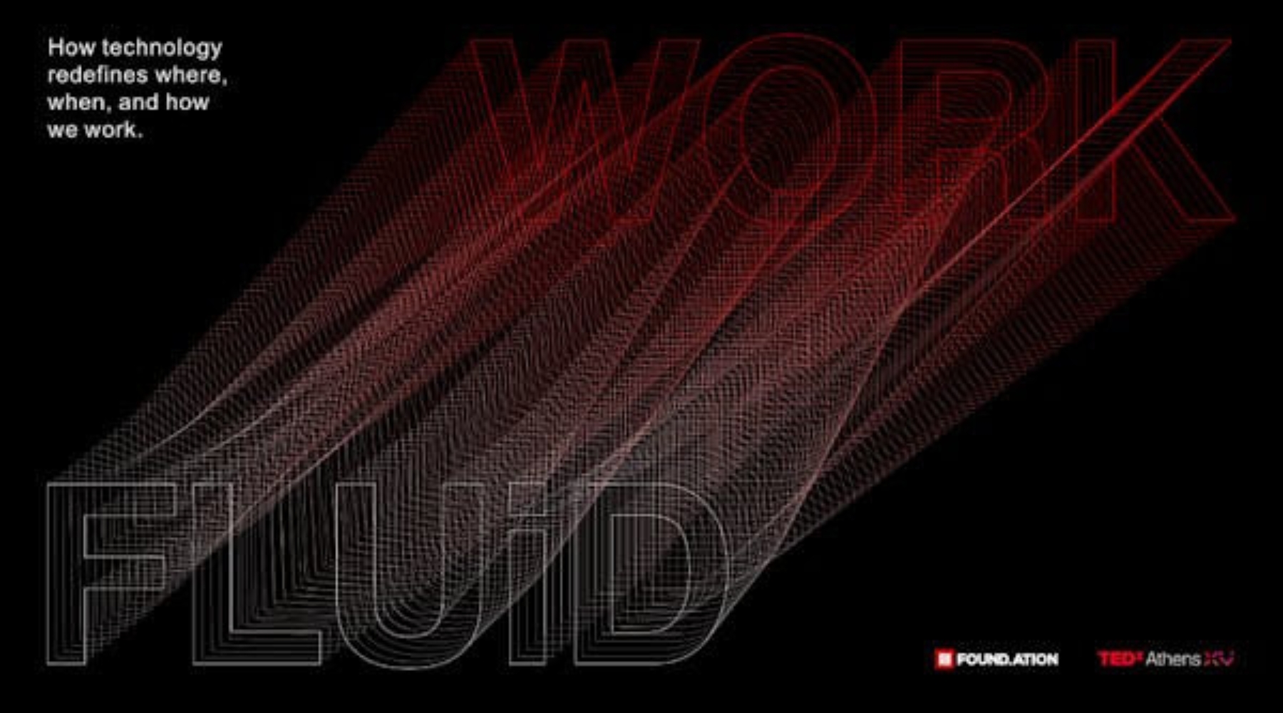 Fluid Work: Πώς η τεχνολογία επαναπροσδιορίζει πού, πότε και πώς ...