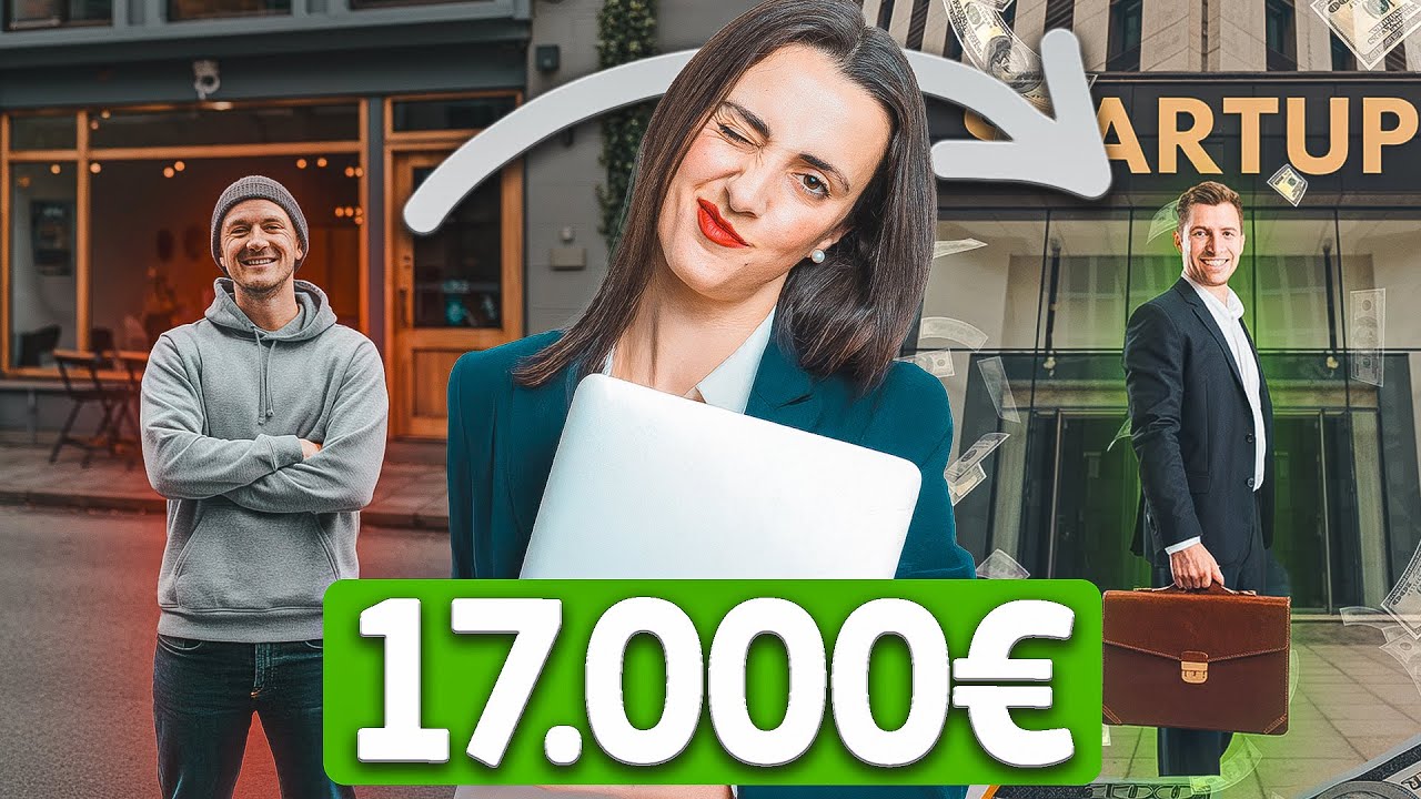 Δείτε 5 ιδέες για επιχείρηση με €17.000 κεφάλαιο - Startup.gr